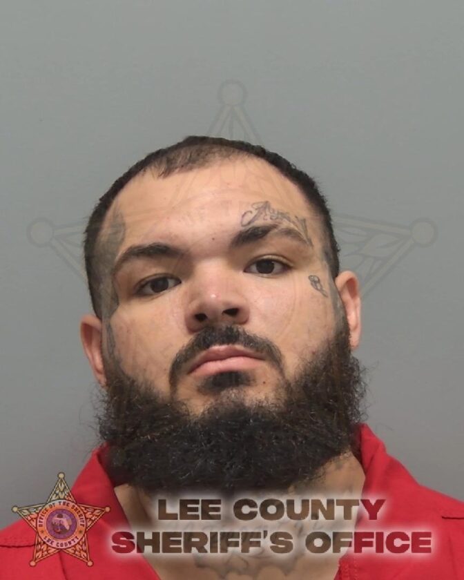 Arrests lead to seizure of illegal drugs - Cape Coral Breeze